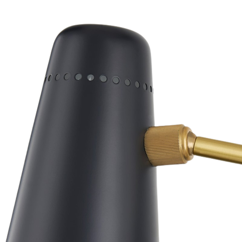 Alex Plug-in Sconce – Live Bulbo