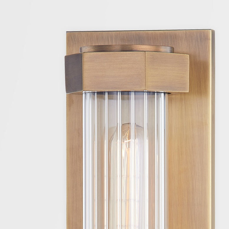 Godfrey Wall Sconce – Live Bulbo