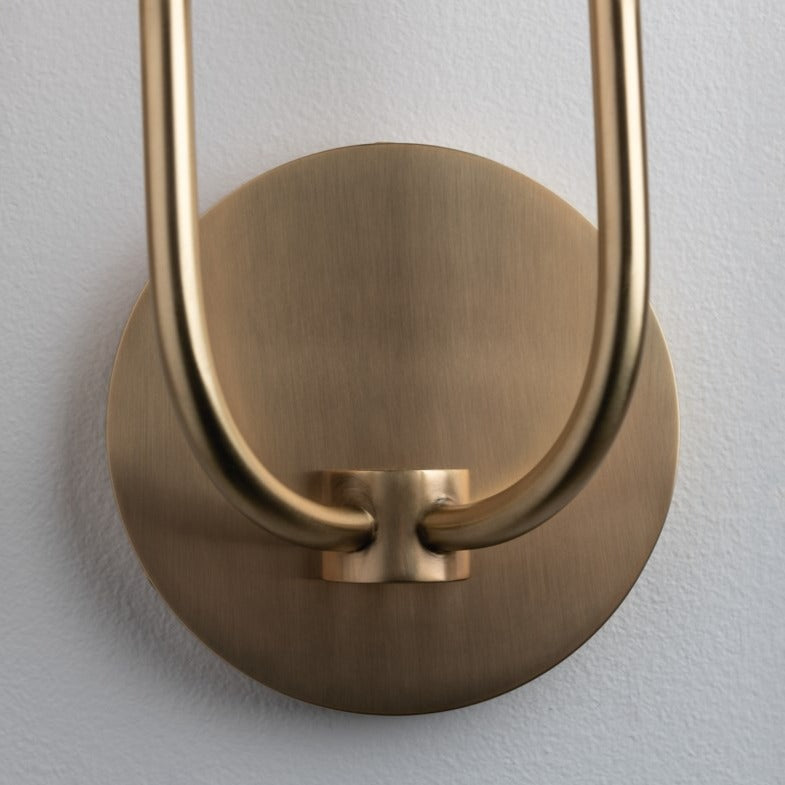 Gideon Wall Sconce – Live Bulbo